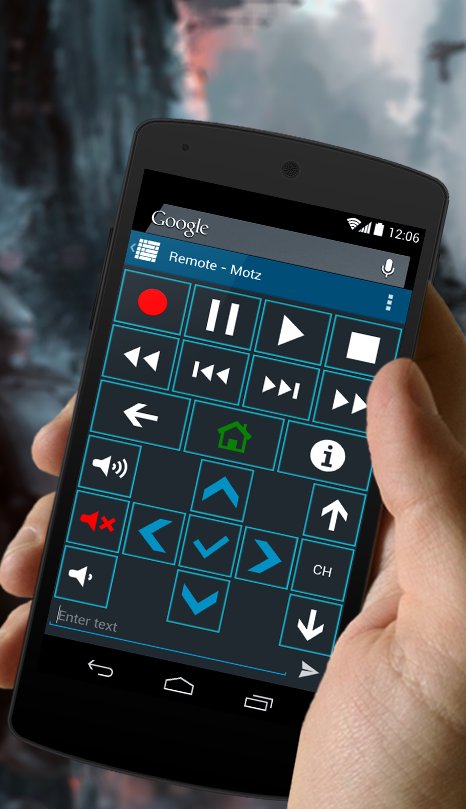 Smart Remote APK for Android Download