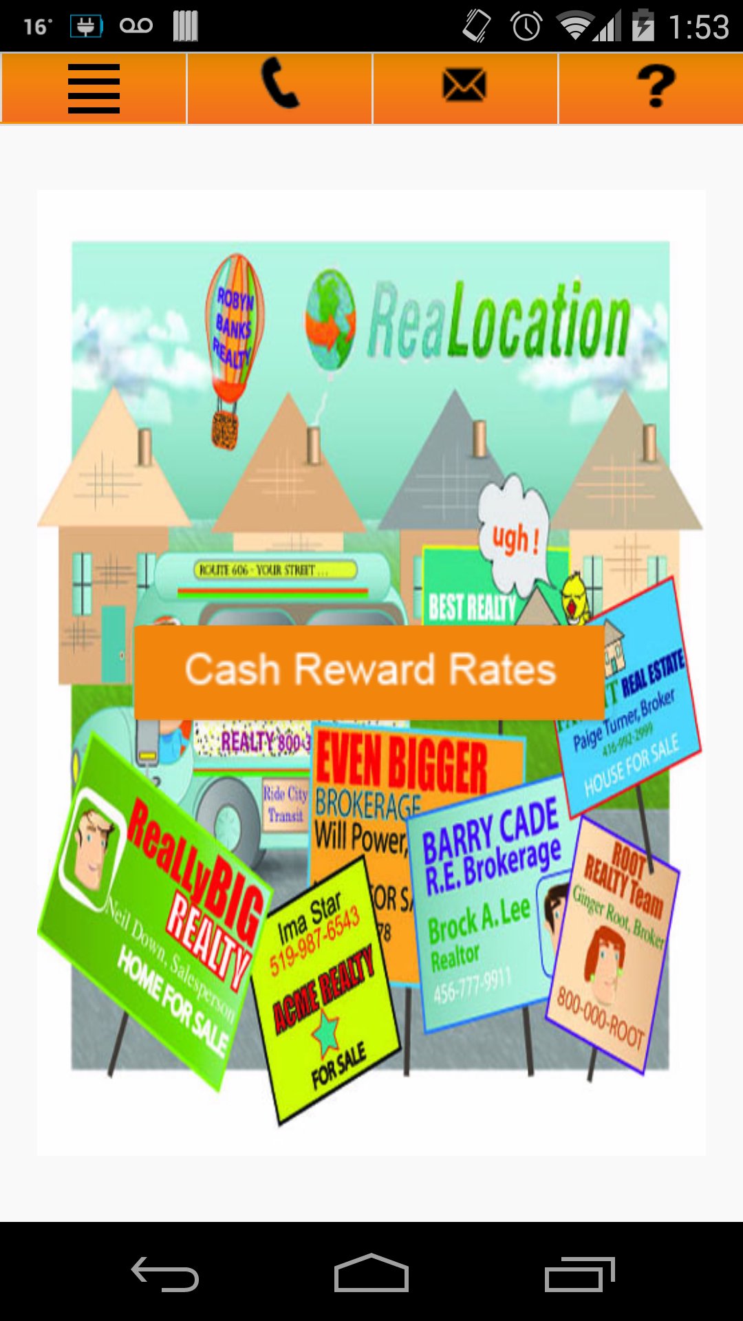 Cash Reward APK for Android Download