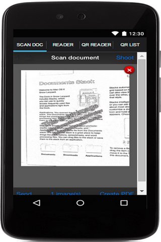 PDF Maker APK for Android Download