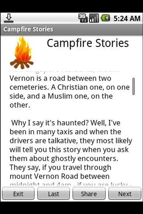 Scary Campfire Stories For Android APK Download scary-campfire-stories-for-android-apk-download