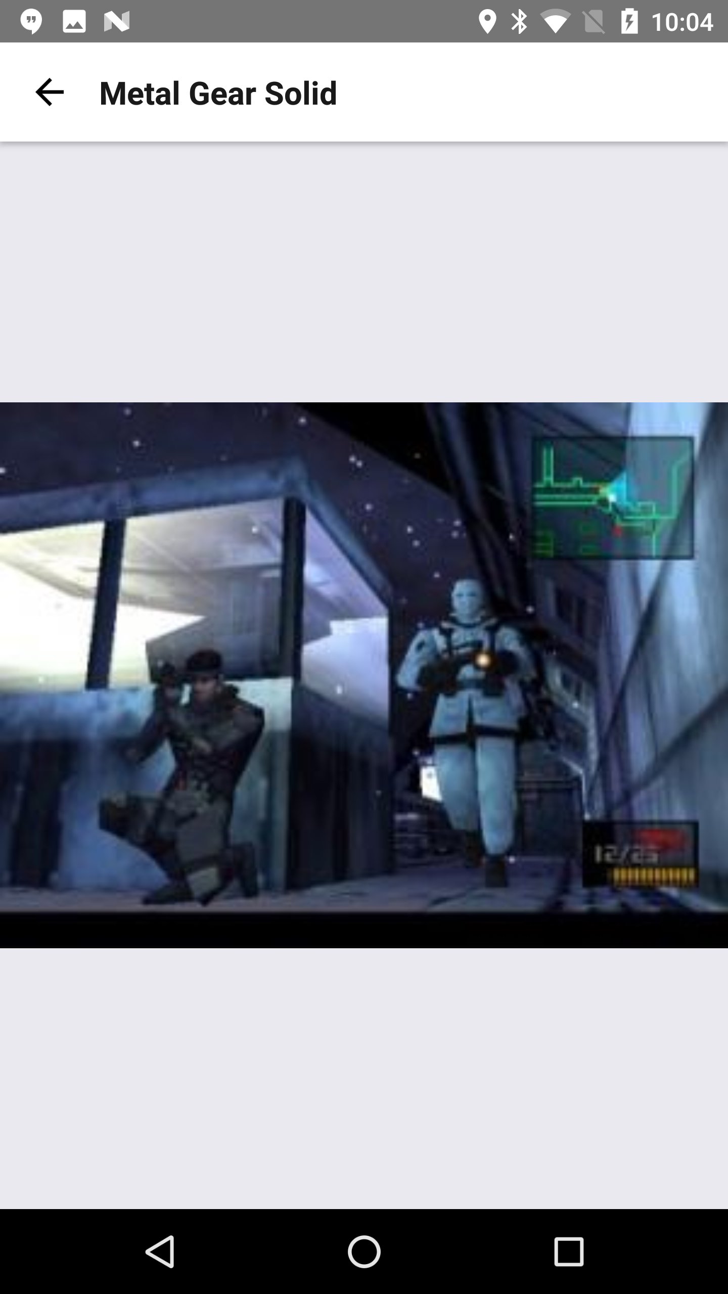 Retro Game Center (discover classic/emulator game) APK for Android Download