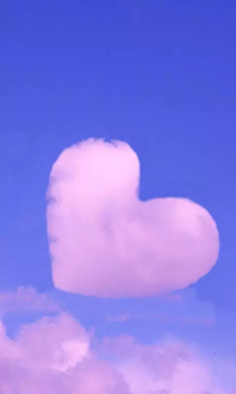 Cách tạo hình nền trái tim cho màn hình điện thoại của bạn