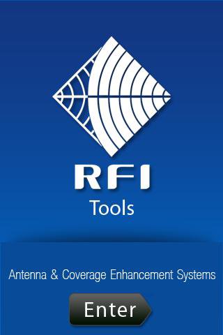 RFI Tools APK for Android Download