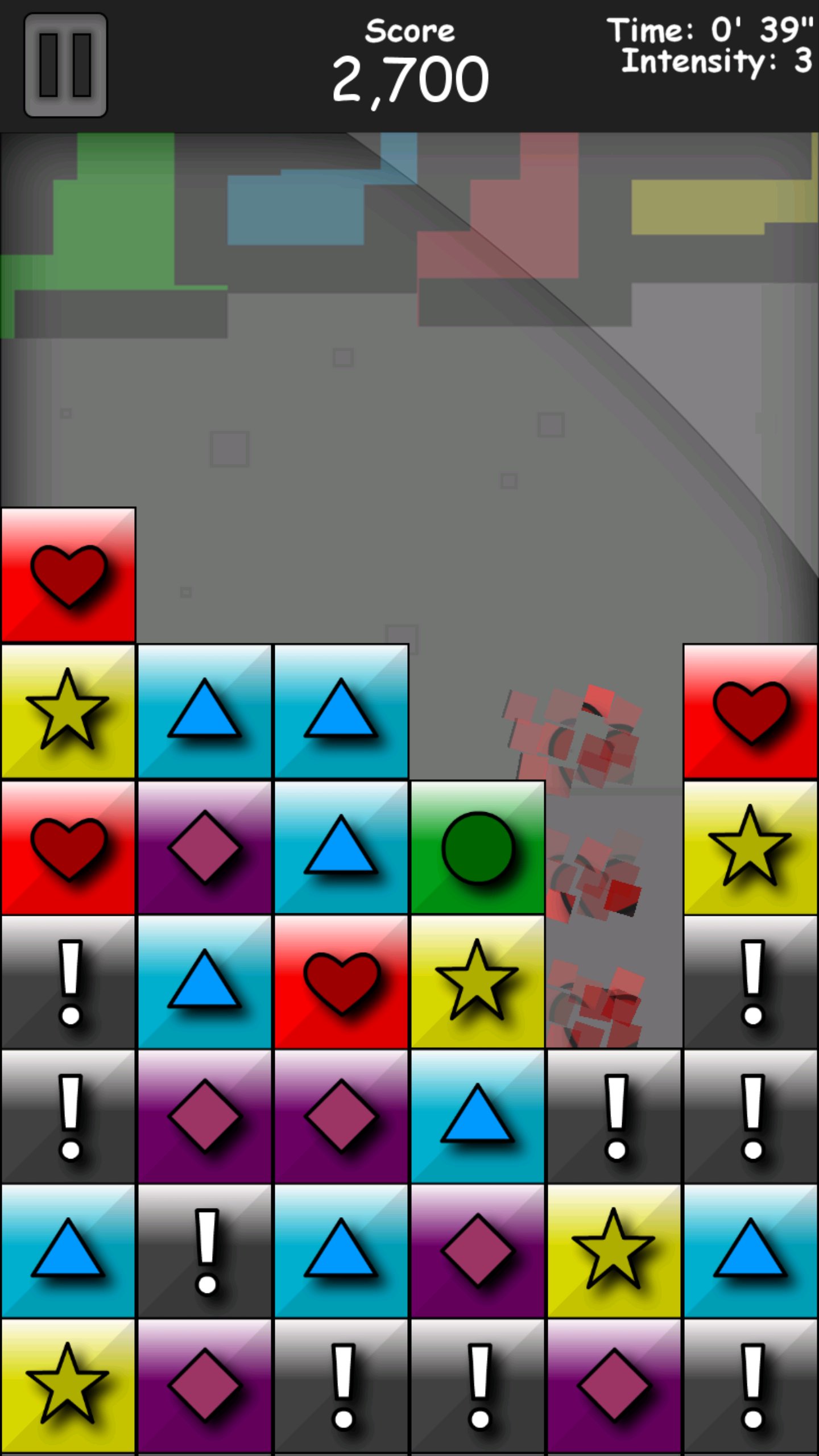 Rising Blocks: Match 3 APK for Android Download