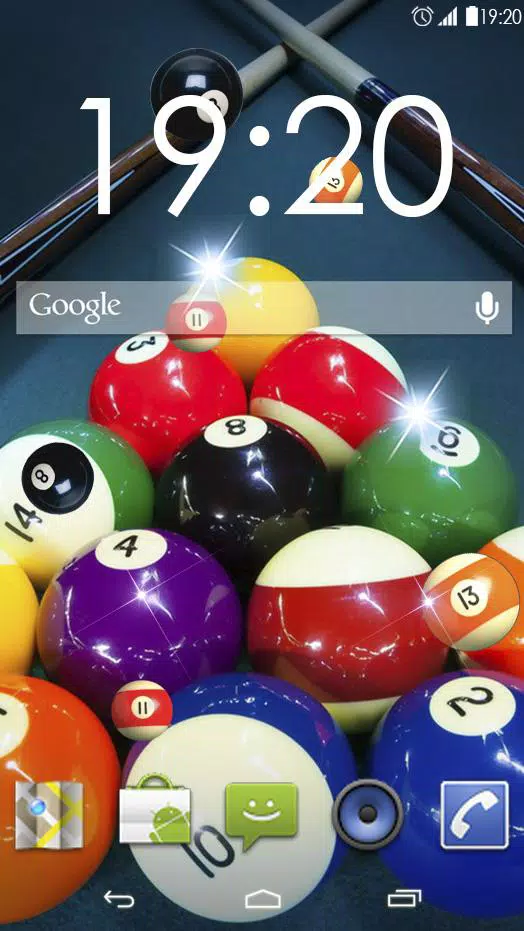 Billiards Wallpaper Iphone