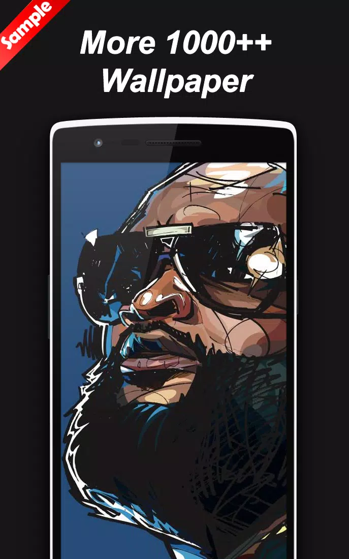 Rick Ross Mastermind Wallpaper