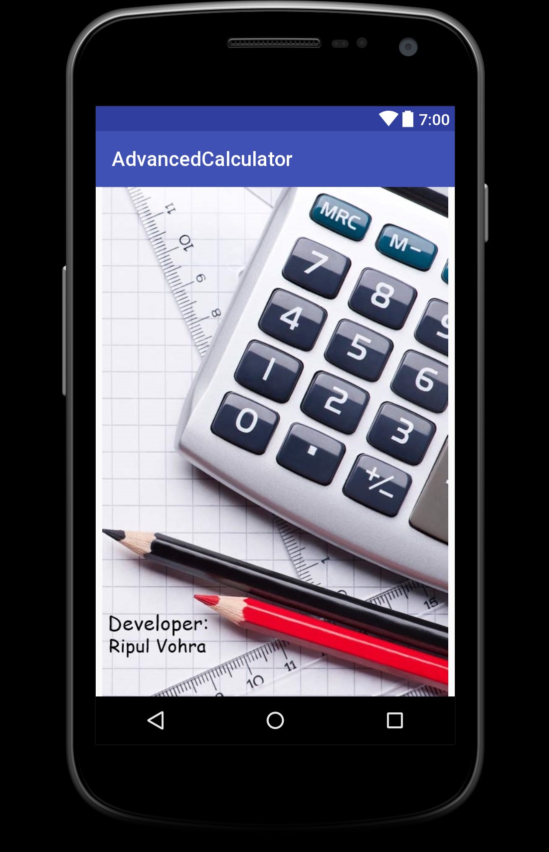 Advanced Calculator APK for Android Download