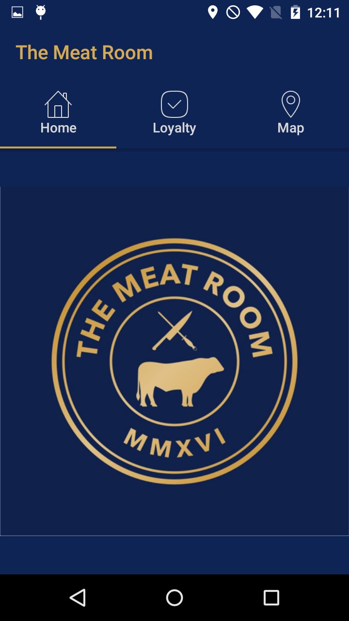 The Meat Room APK for Android Download