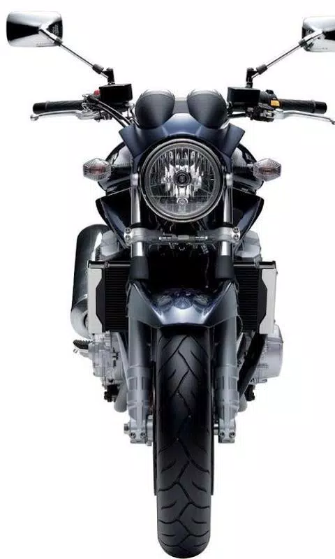 Suzuki Bandit Hd Wallpaper