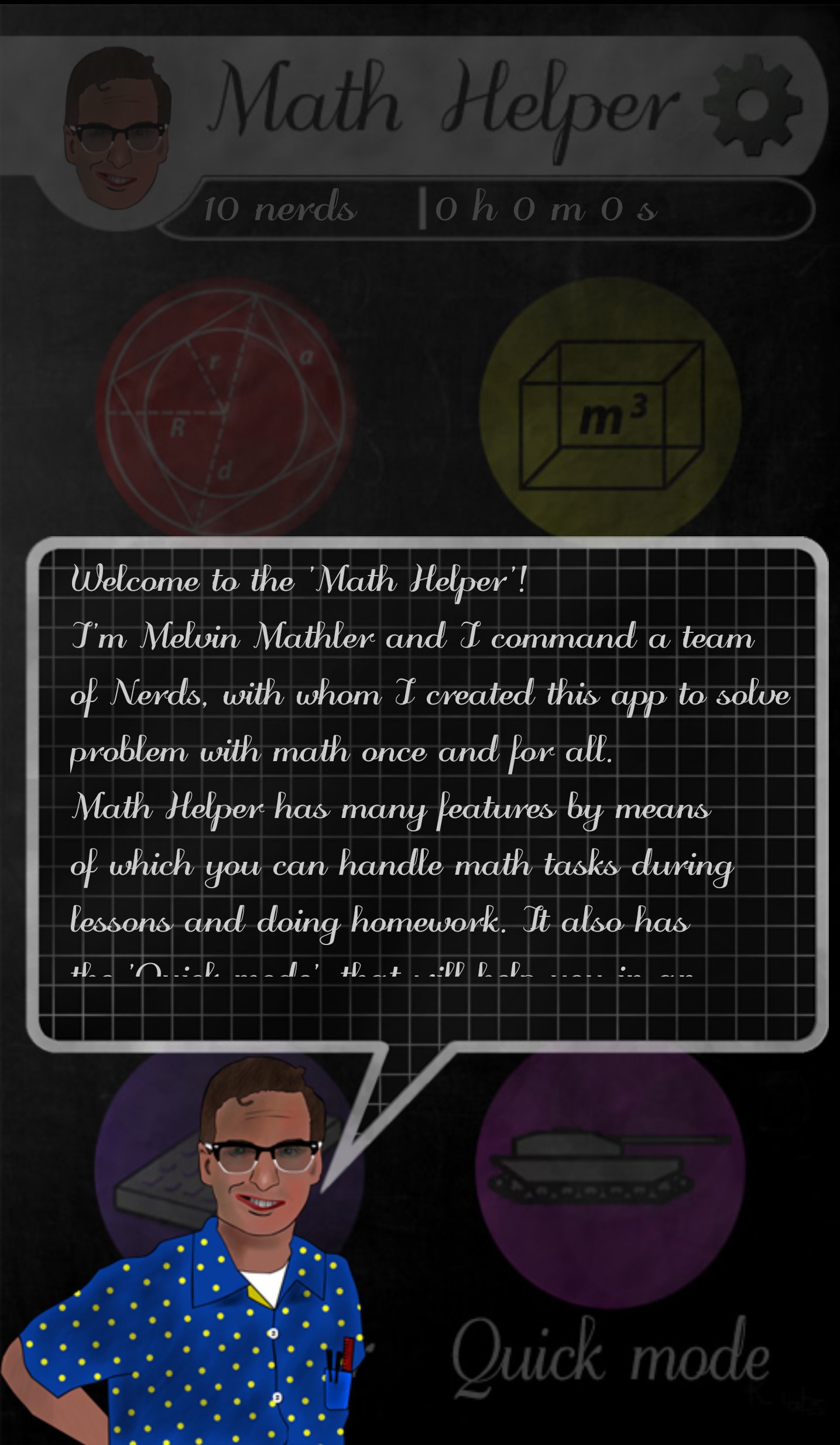 Math Helper APK for Android Download