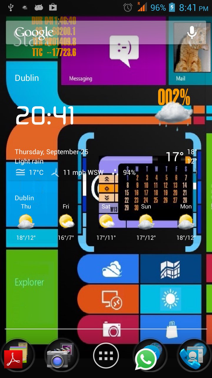 Star Trek Lcars Tricorder APK for Android Download