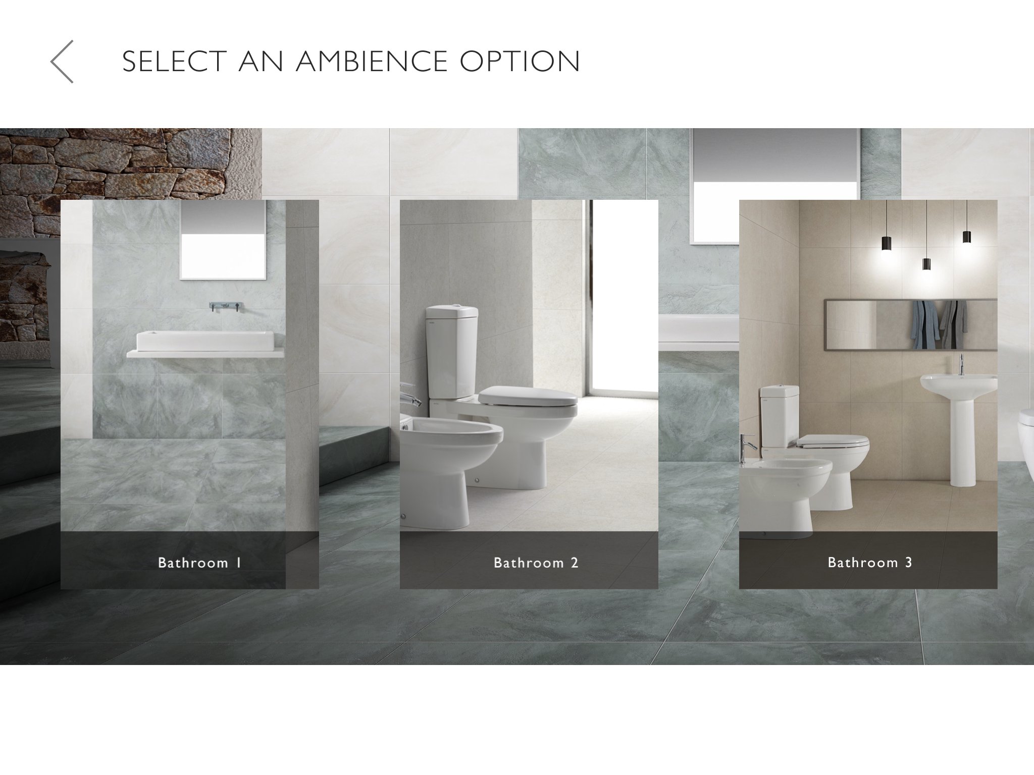 Rocell Tile Visualizer APK do pobrania na Androida