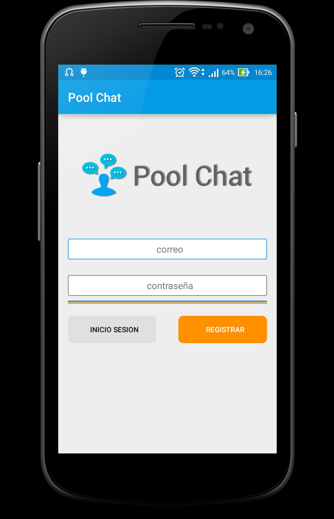 Pool Chat APK for Android Download