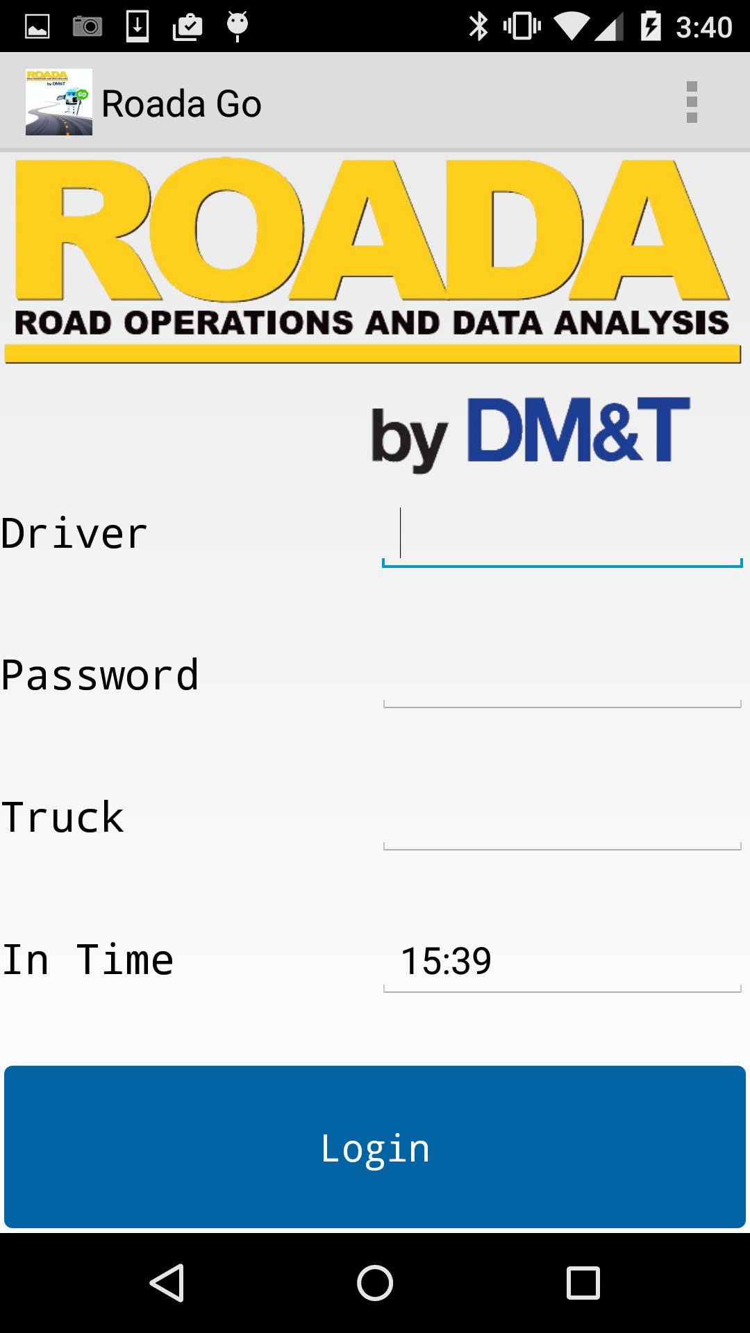 Roada Go APK for Android Download