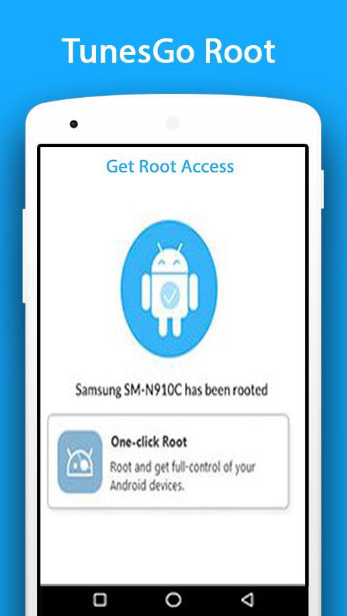 TunesGo APK for Android Download