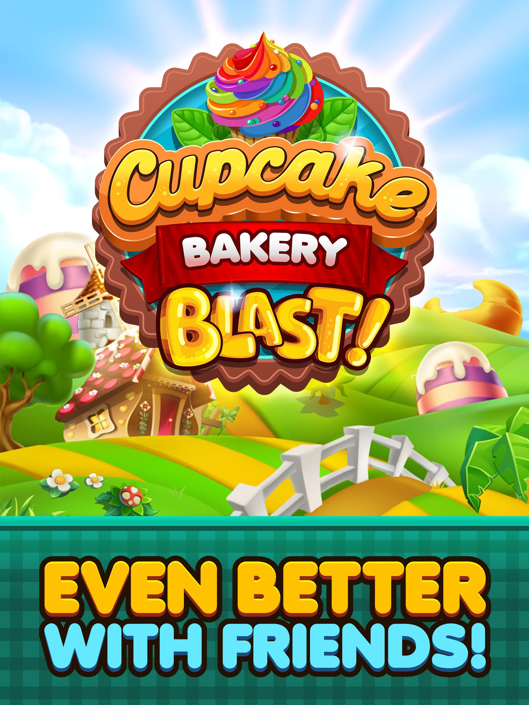 Cupcake Blast New Match 3 Games Free With Bonuses For Android APK cupcake-blast-new-match-3-games-free-with-bonuses-for-android-apk
