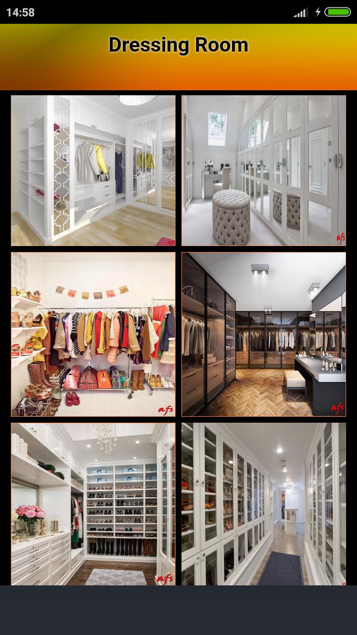 Dressing Room Apk للاندرويد تنزيل