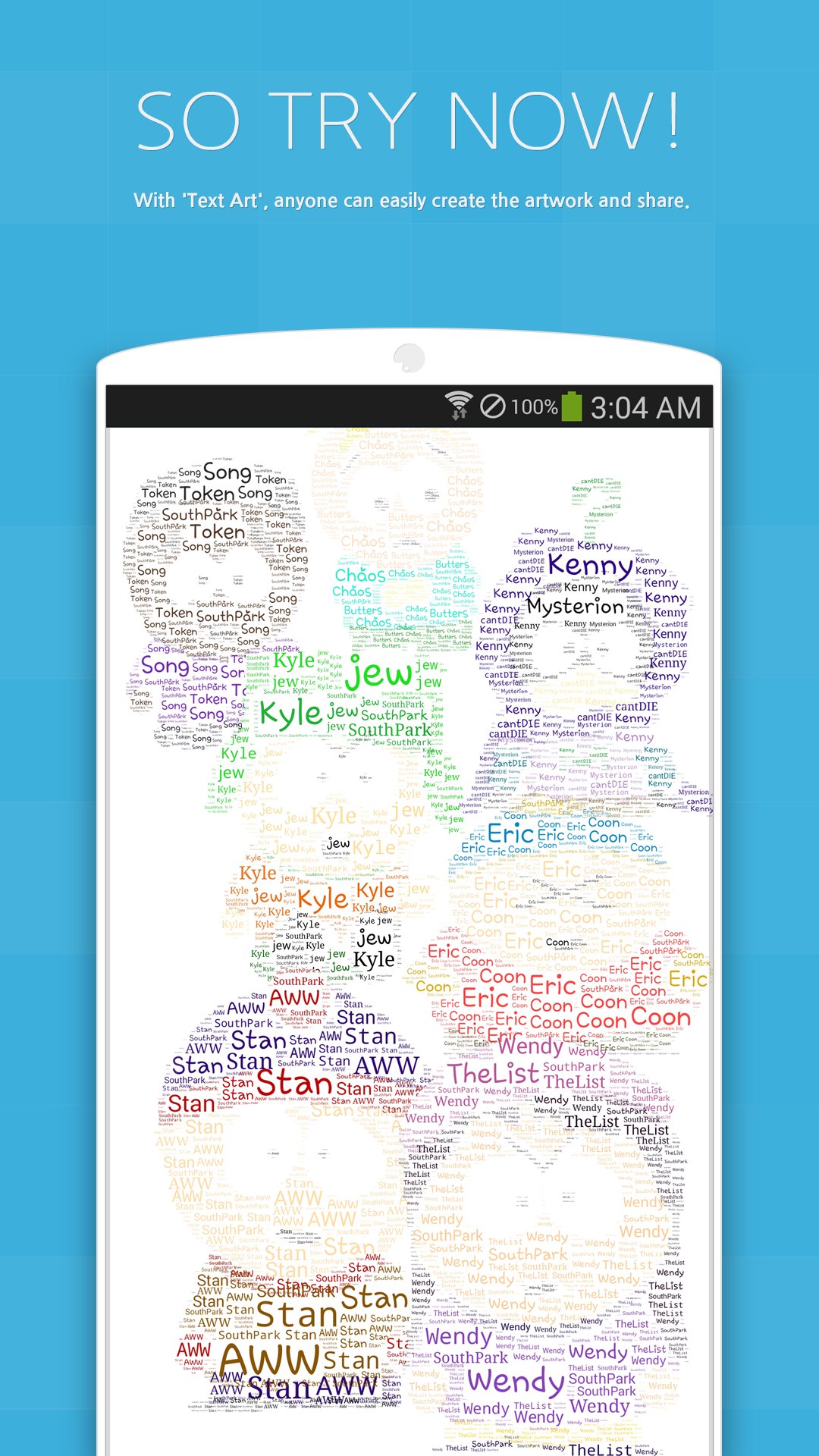 Text Art APK for Android Download