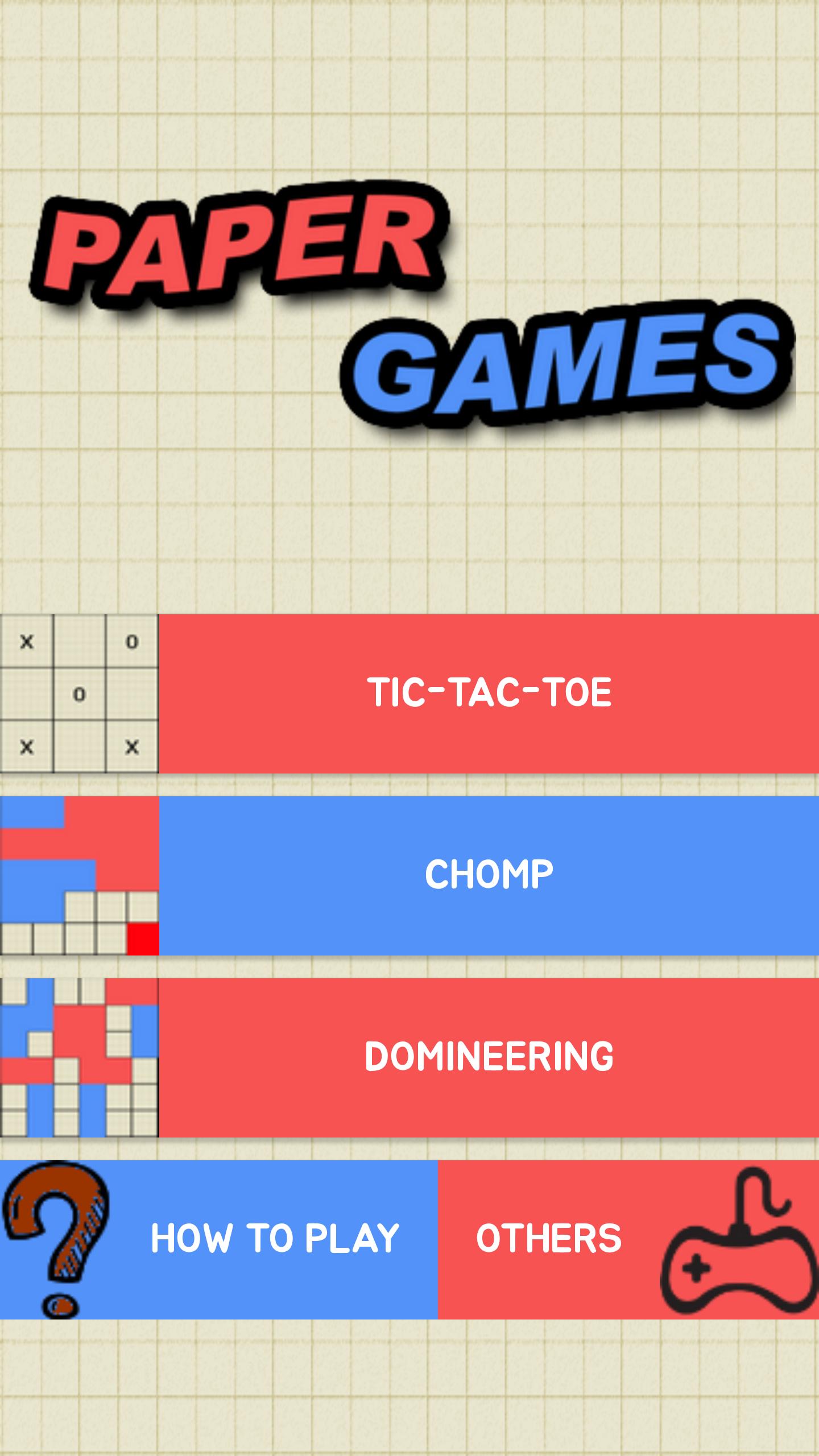 Paper Games APK For Android Download paper-games-apk-for-android-download