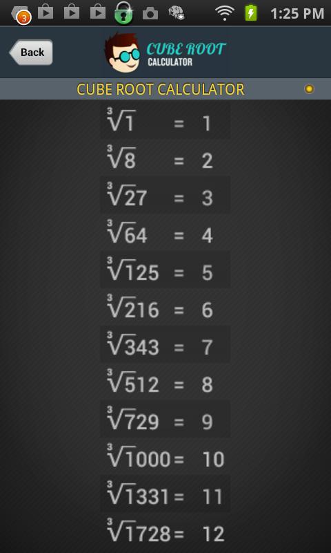 Cube Root Calculator For Android APK Download cube-root-calculator-for-android-apk-download