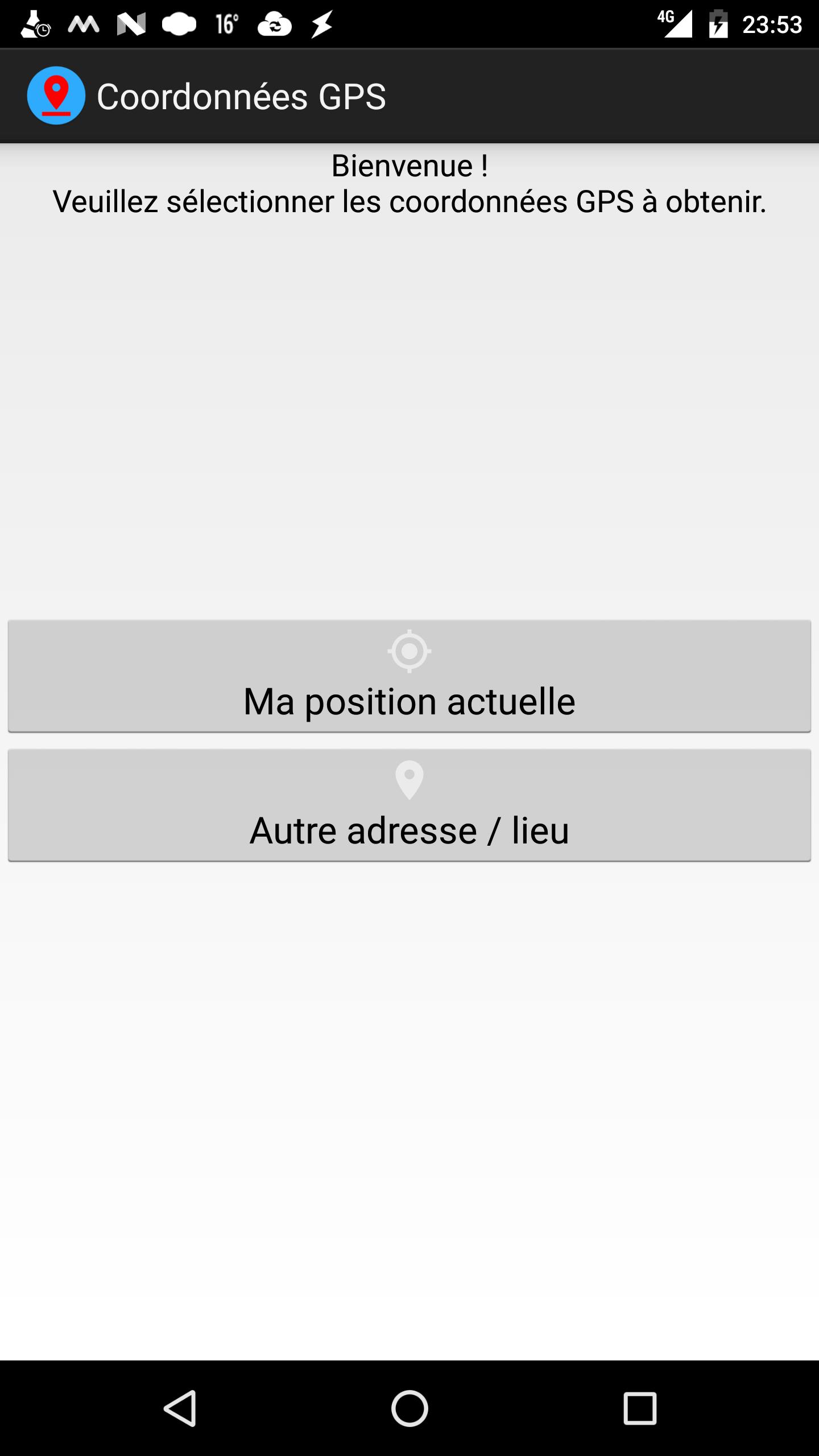 GPS Coordinates APK For Android Download gps-coordinates-apk-for-android-download
