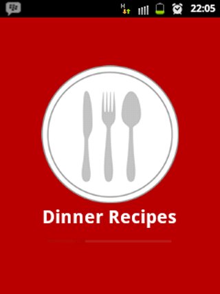 Dinner Recipes Apps APK for Android Download