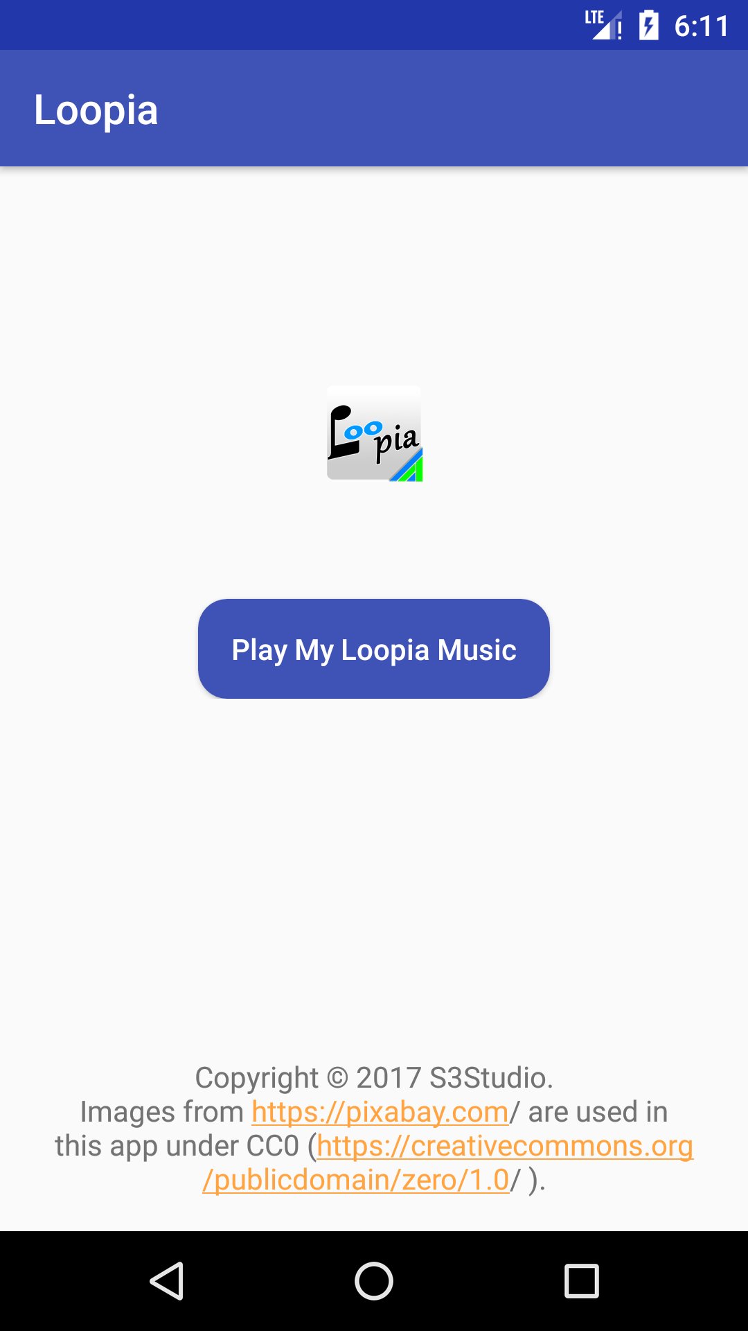 Loopia (Unreleased) APK voor Android Download