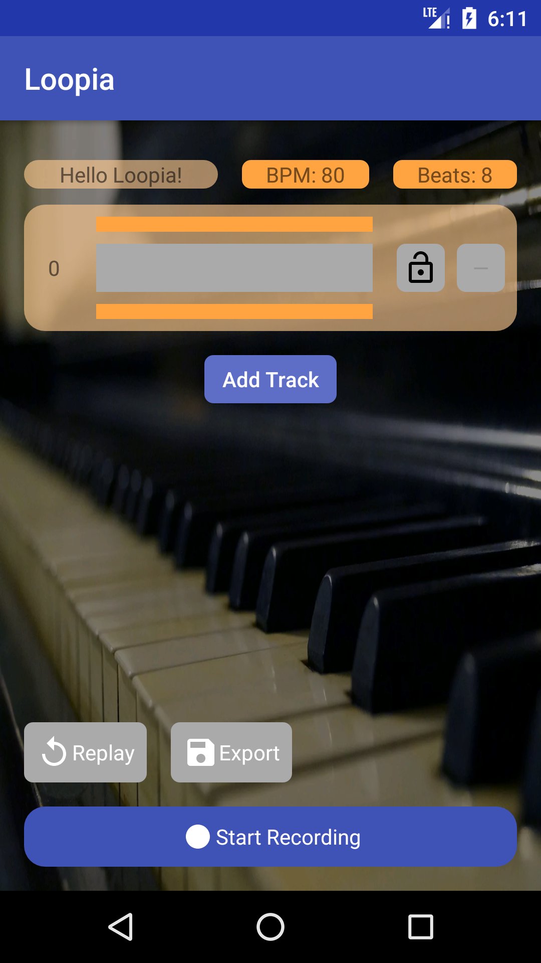 Loopia (Unreleased) APK voor Android Download