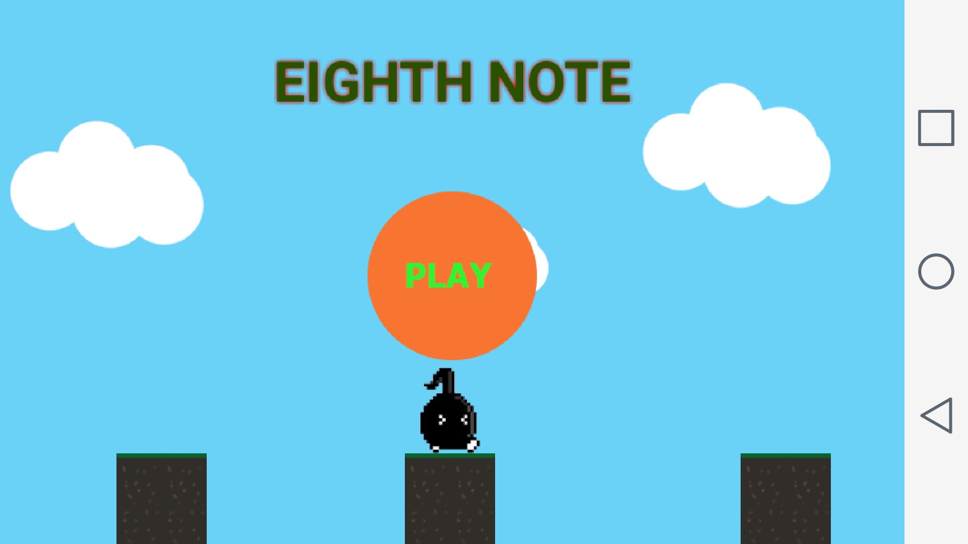 Download Eighth Note Pro Latest Version 1.1.3 Android APK File