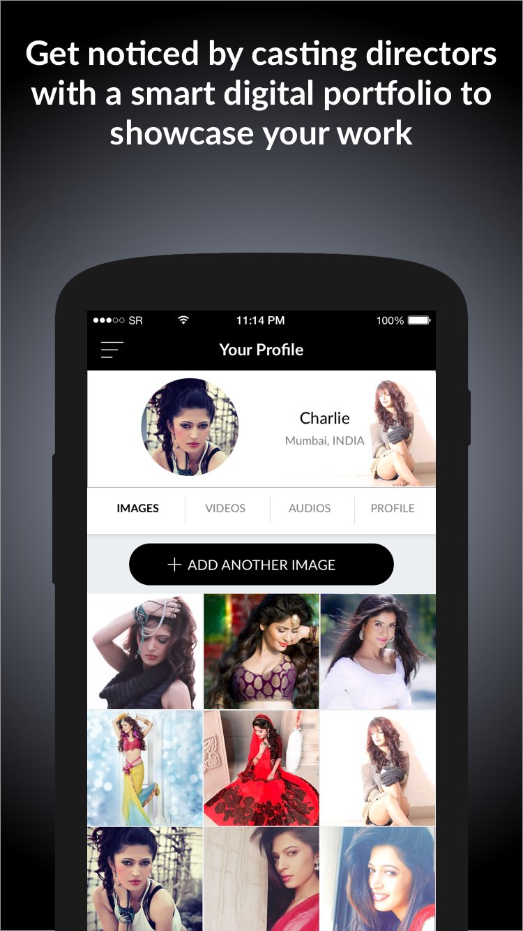 Find Acting Jobs on StageRoute APK for Android Download