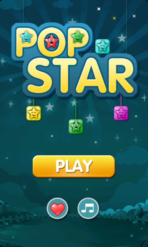 Pop Star II APK for Android Download