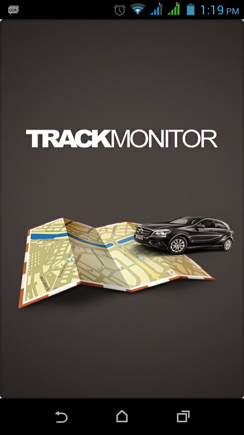 track_monitor APK for Android Download