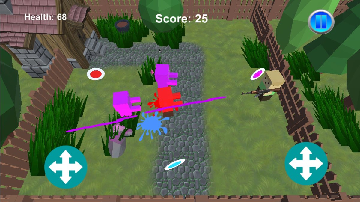 Color War APK for Android Download