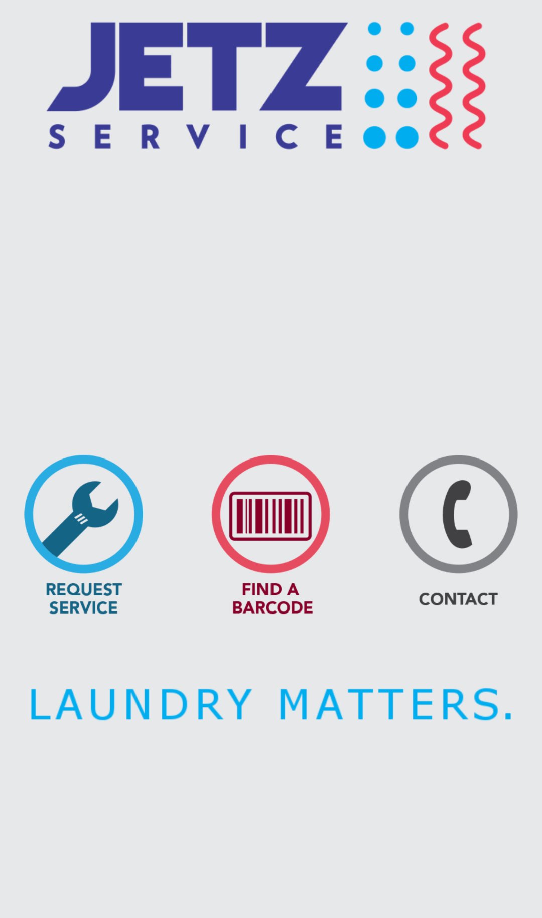 Jetz Laundry App APK for Android Download