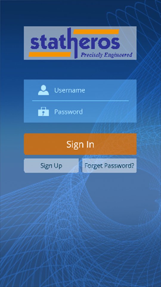 Statheros Anchor Design Calculator APK for Android Download