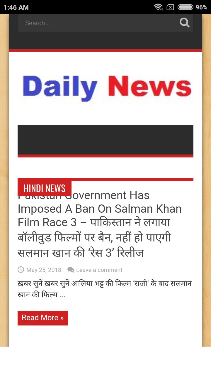 Daily News - Get Latest News Quickly APK for Android Download