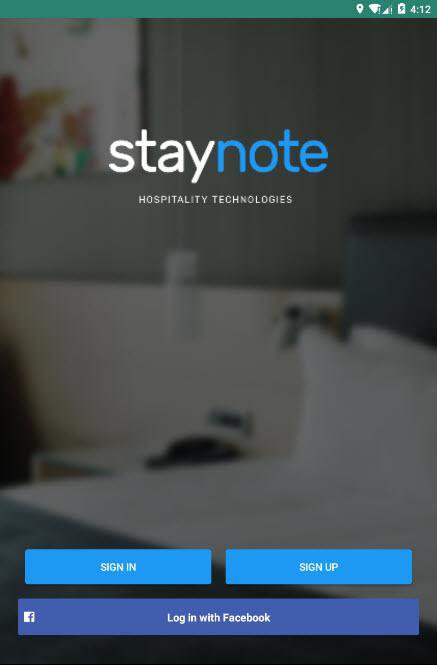 Staynote APK للاندرويد تنزيل