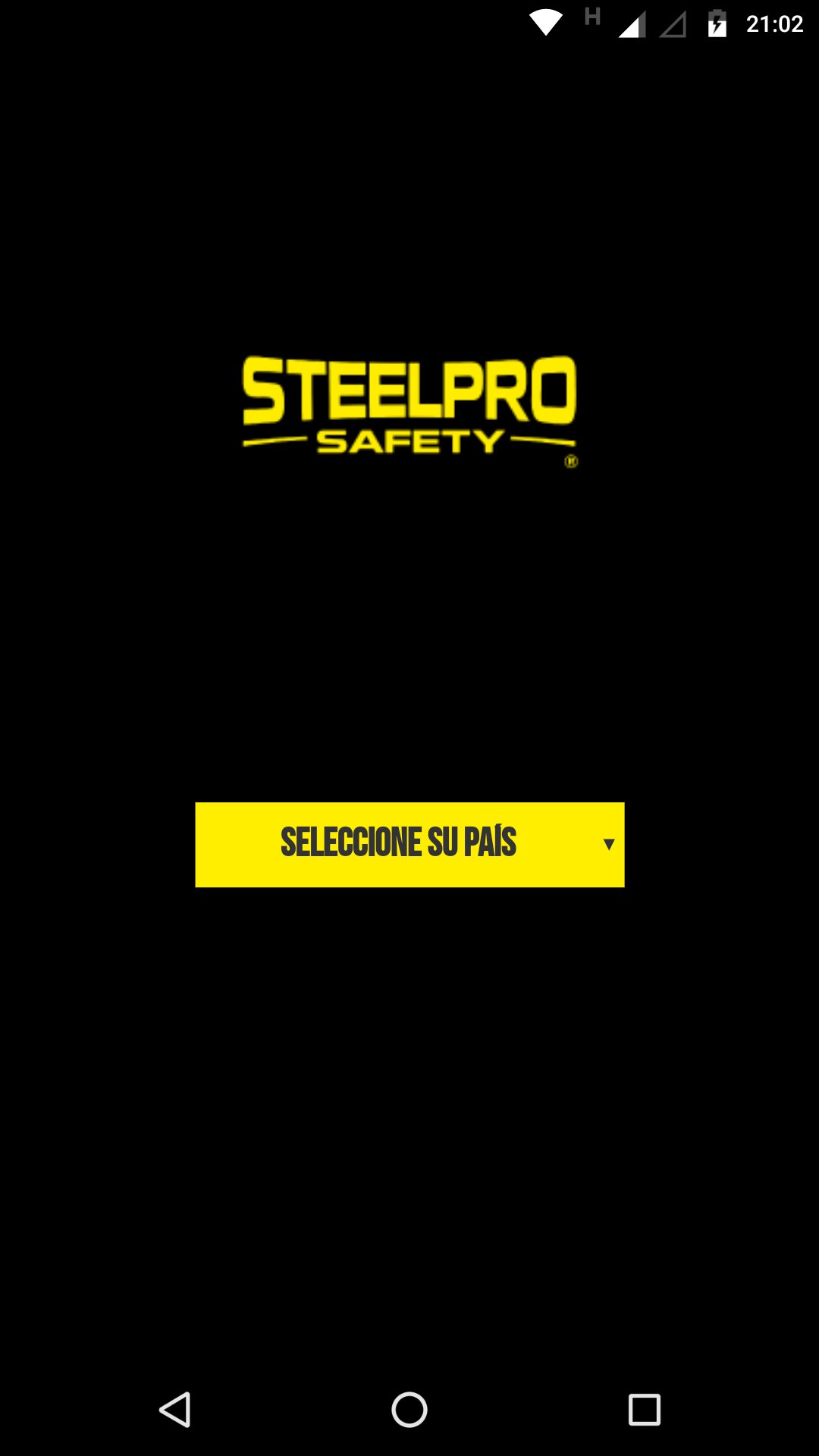 Download Steelpro Latest Version 1.2.1 Android APK File