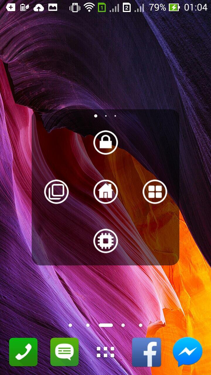 Android Touch APK for Android Download