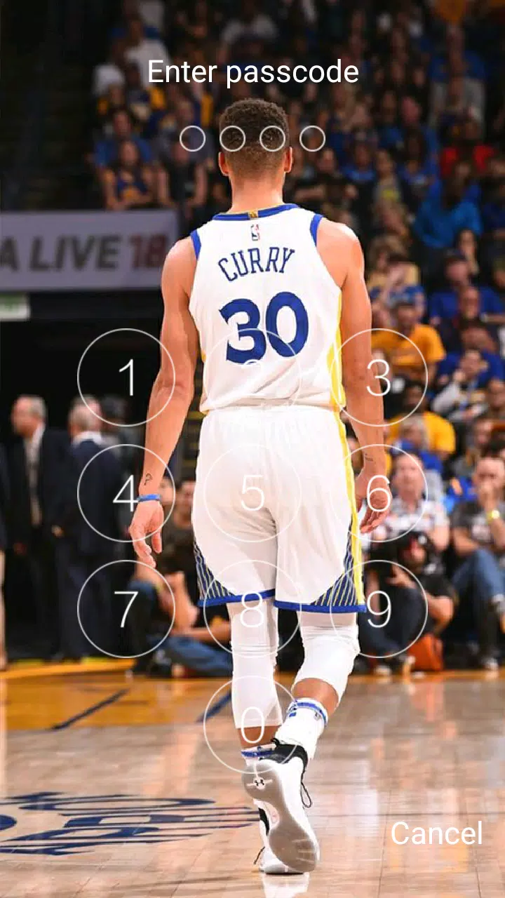 Stephen Curry Hd Wallpaper