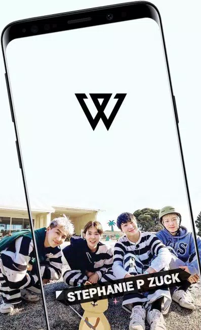Winner Yg Wallpaper Phone