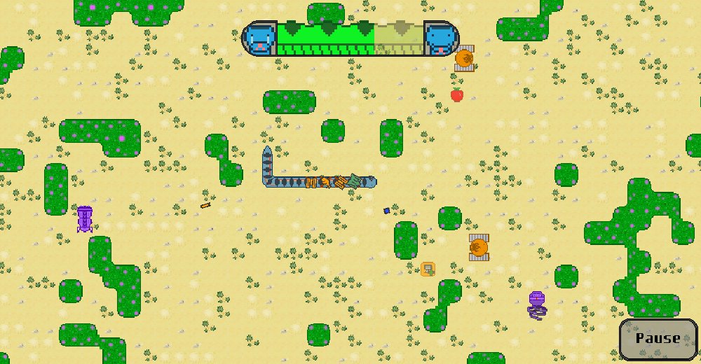 Steve: Snake Evolved (Free) APK for Android Download