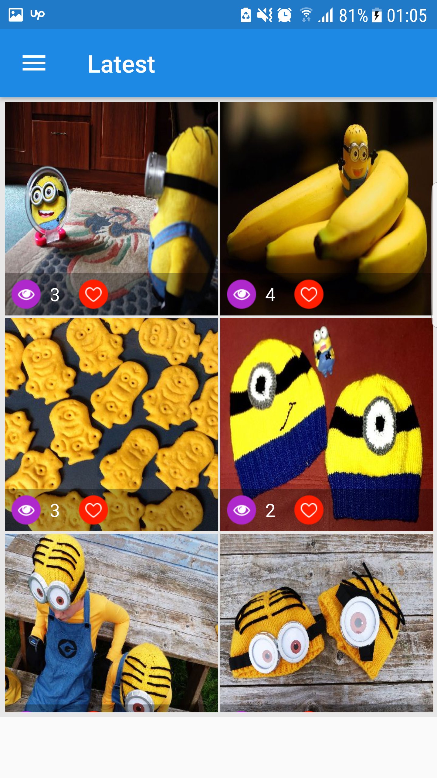 Wallpapers for Mini APK Download for Android - Latest Version