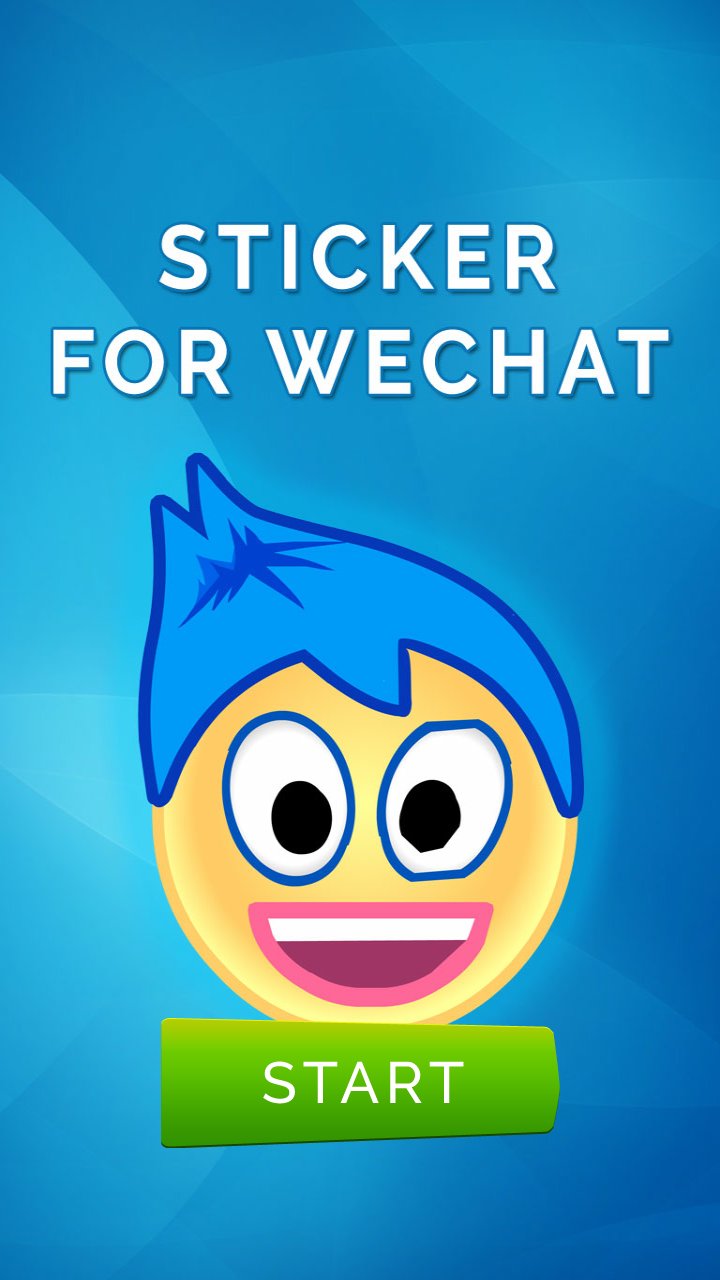 Gif Sticker For Social Chat APK for Android Download