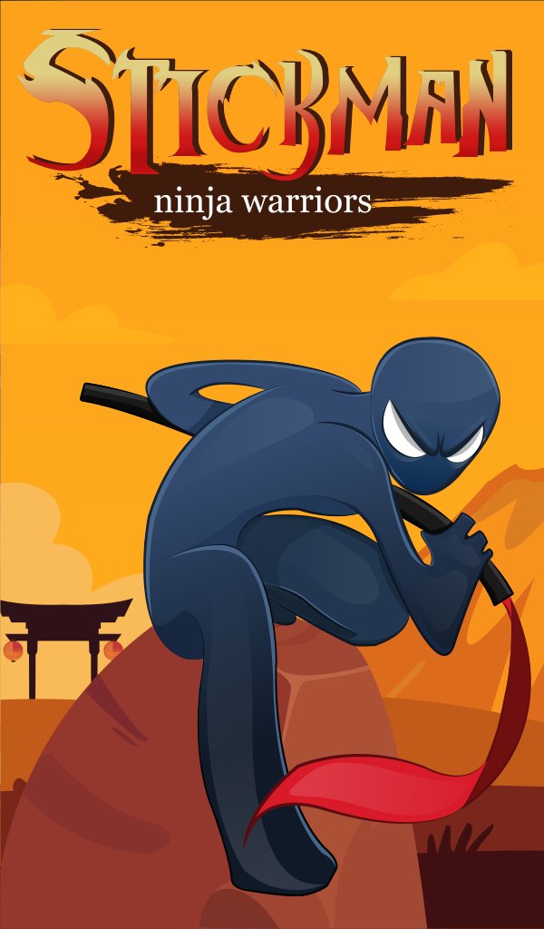 Stickman ninja warriors APK for Android Download