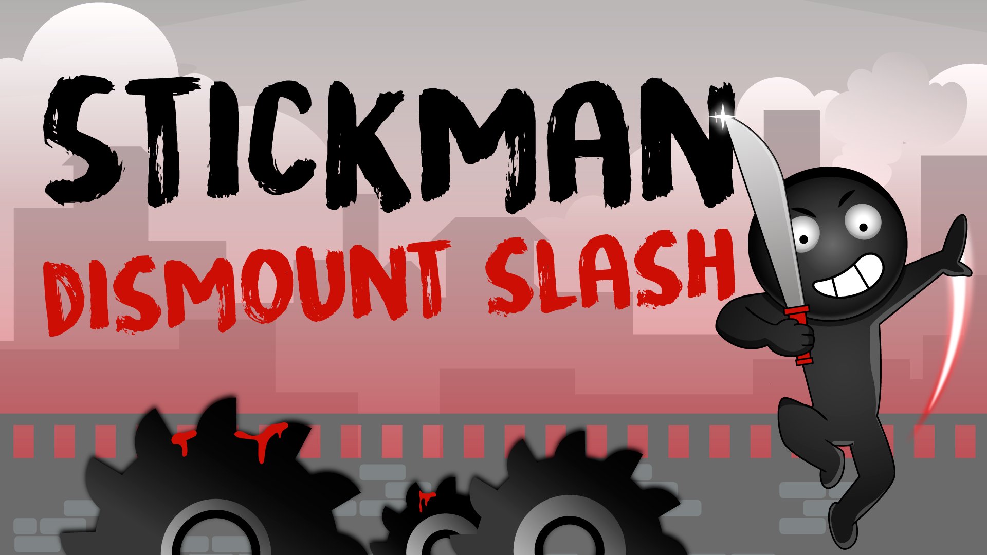 Download do APK de Stickman dismount slash para Android