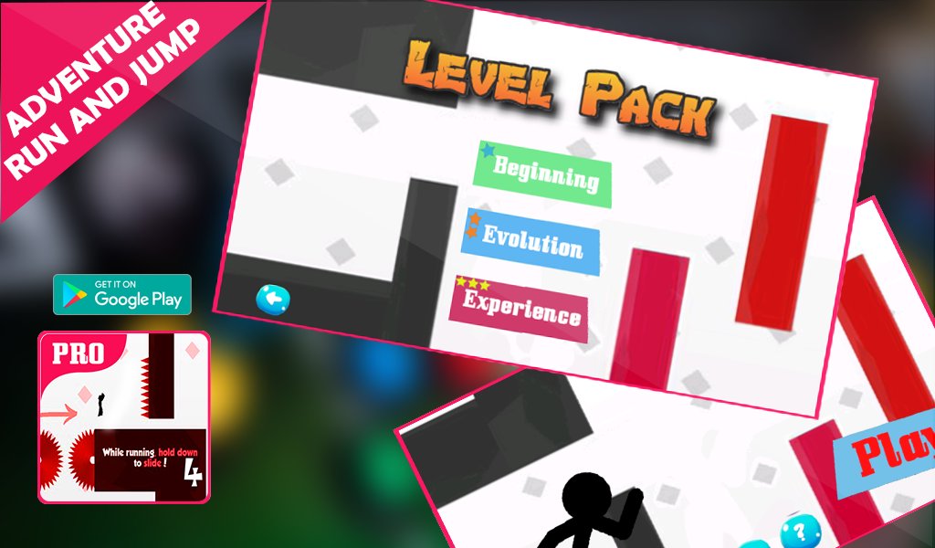 Vex Adventure - Stickman World APK for Android Download