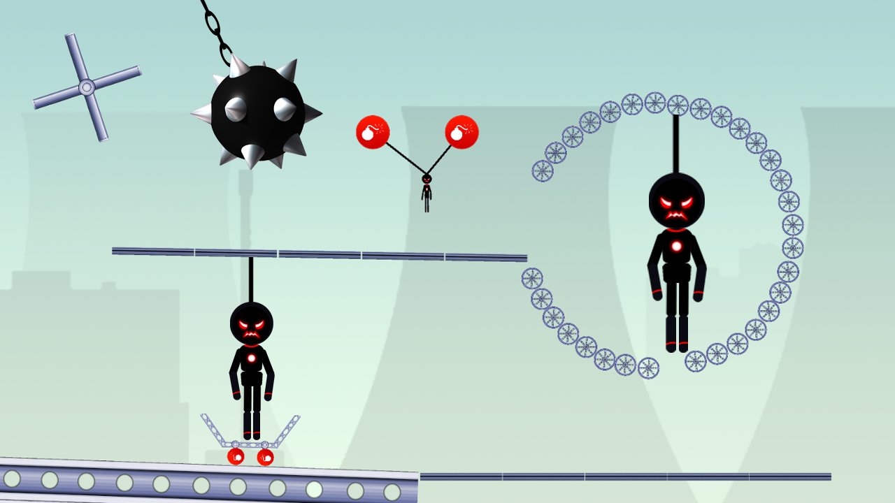 Download Stickman Crush 2 APK for Android - APKPure