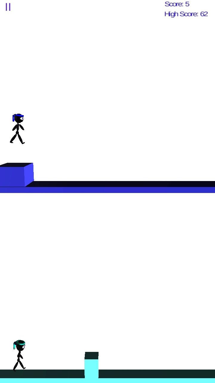 StickMan. APK للاندرويد تنزيل