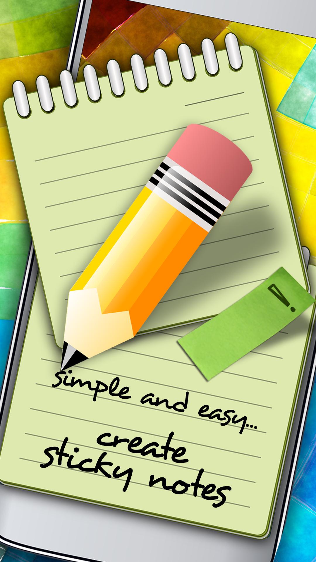 To Do List Post It Sticky Notes On Home Screen For Android APK Download to-do-list-post-it-sticky-notes-on-home-screen-for-android-apk-download